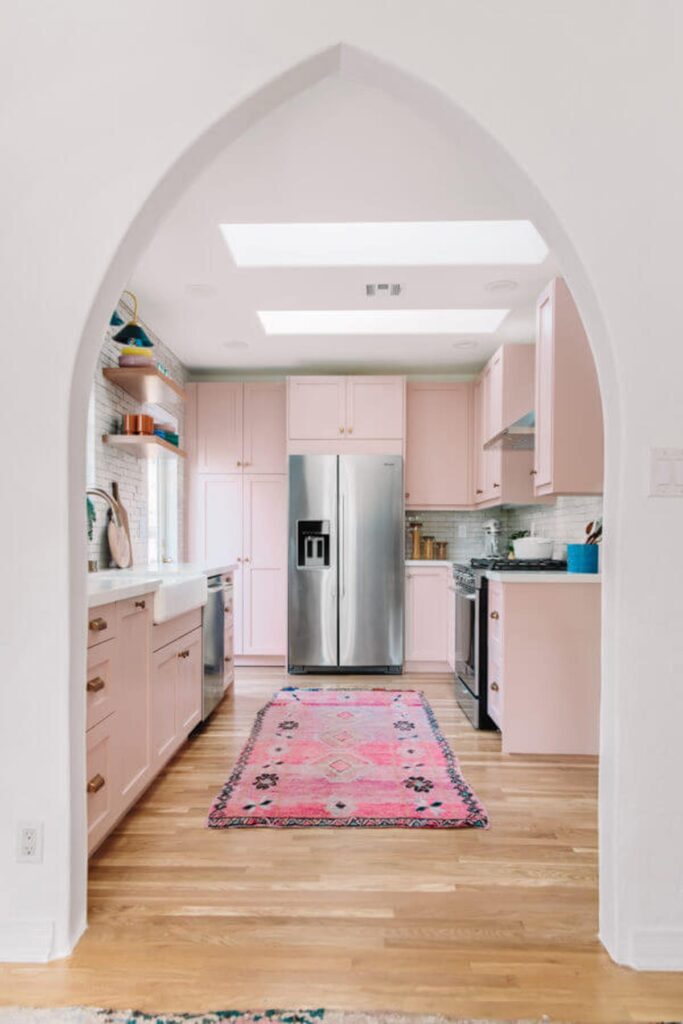 17 Must-See Flooring Options for Your Kitchen Makeover