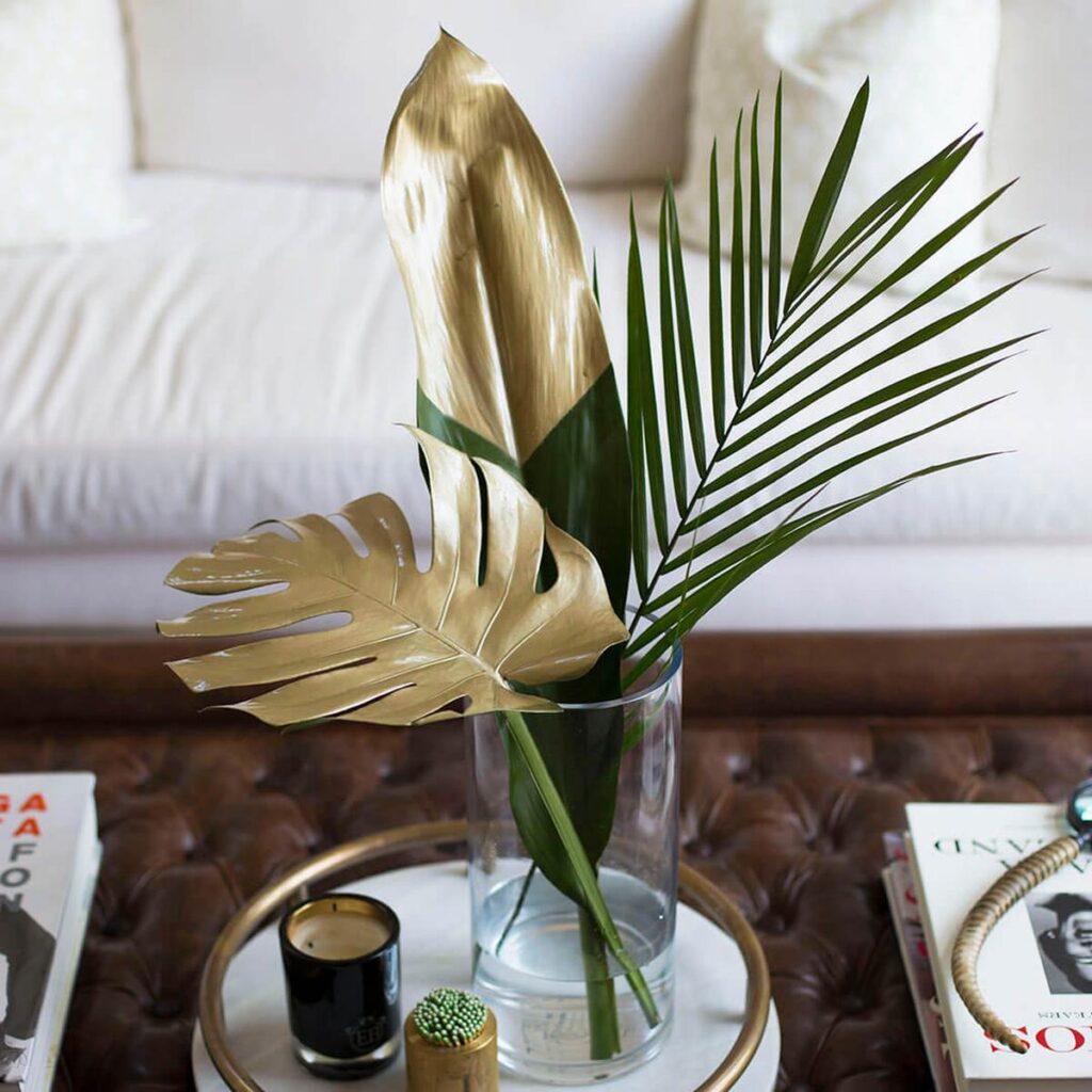 37 Tropical Decorating Ideas to Create Your Personal Paradise
