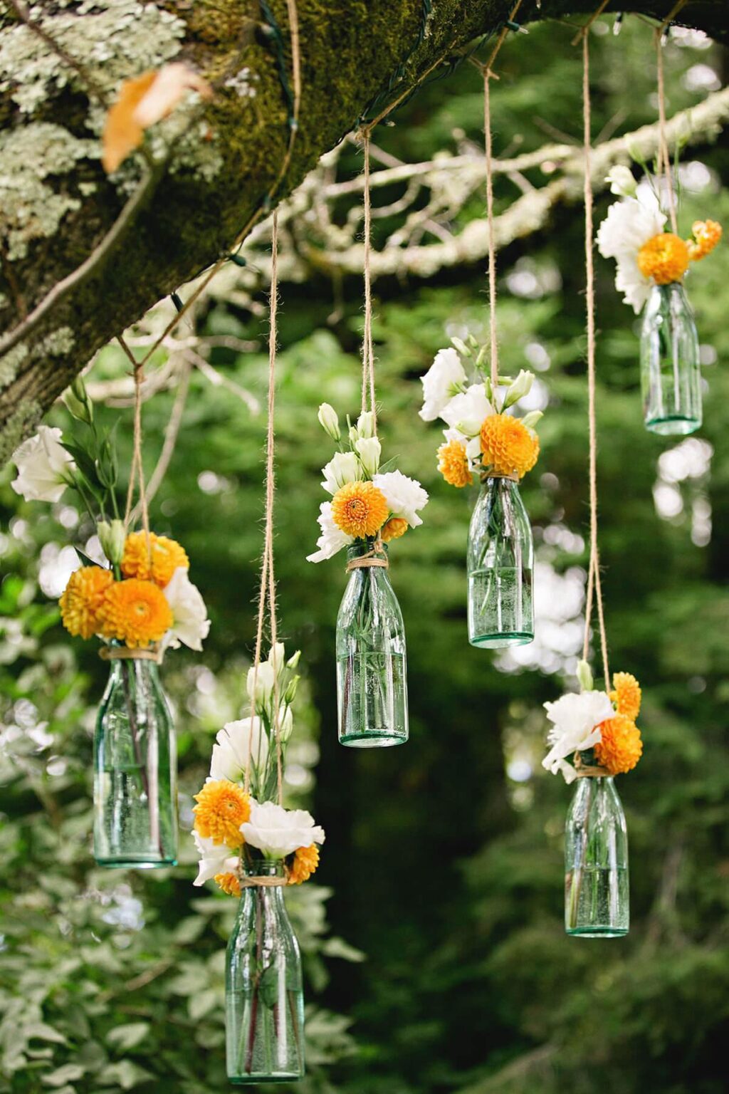 27 Flower Decoration Ideas to Add Natural Beauty to Your Home