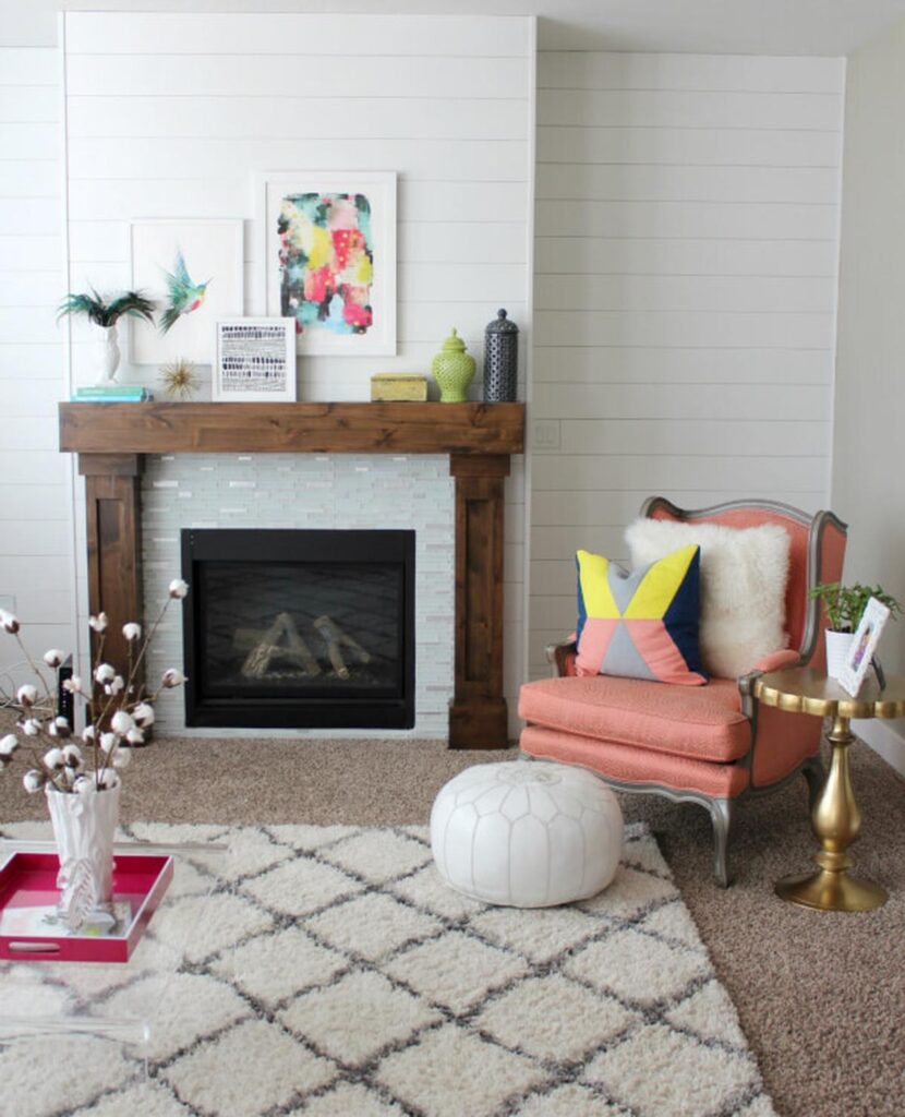 16 Colorful Decor Ideas for Lively Living Rooms: Cheer Up Your Home