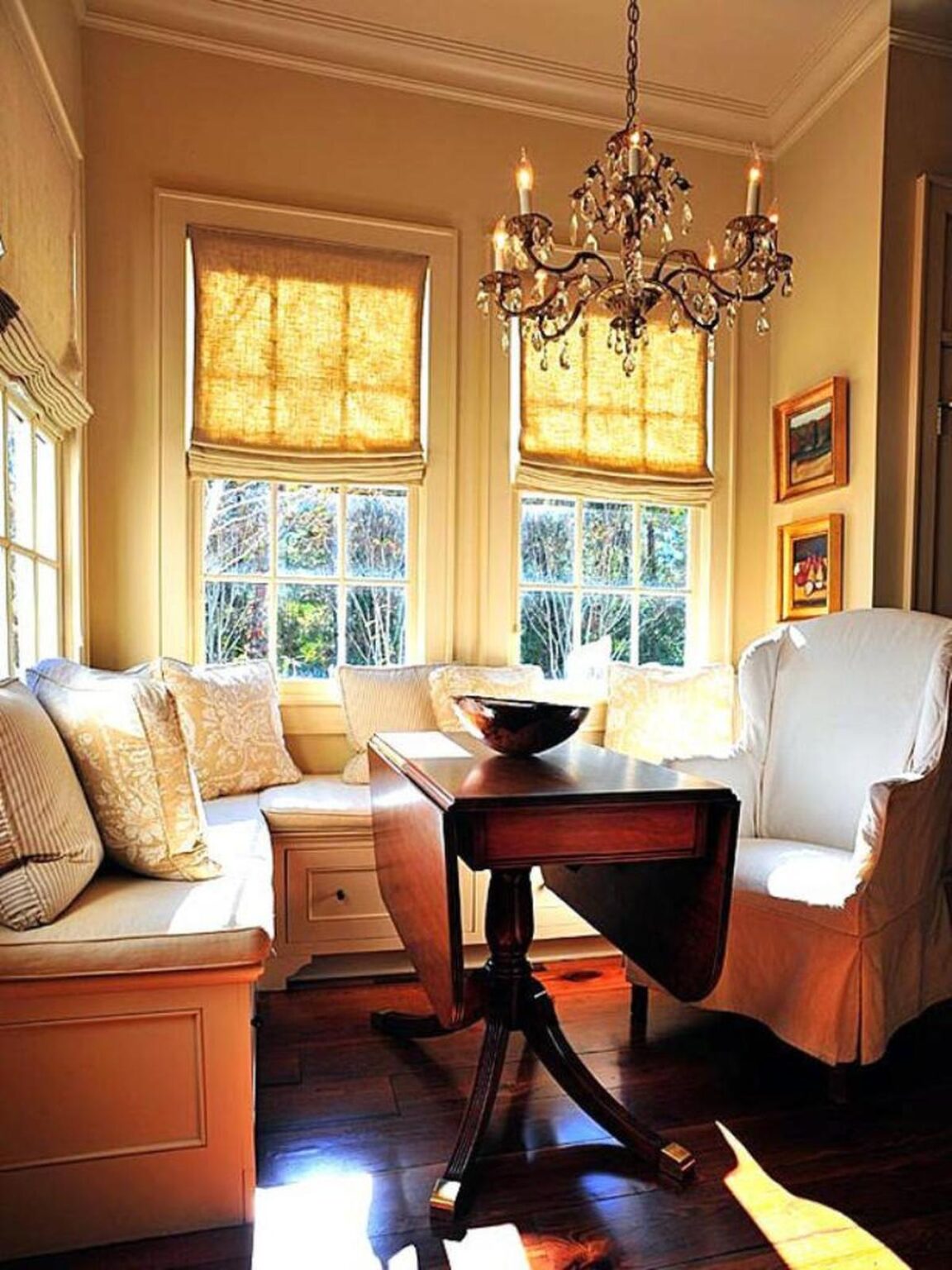 50 Must-See Breakfast Nooks for Every Home