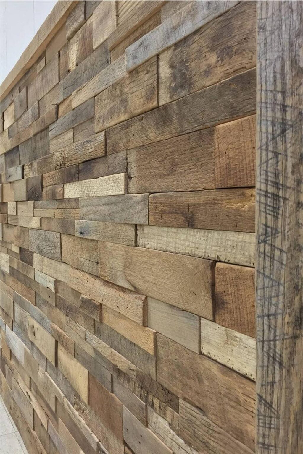 23 Elegant Wood Wall Ideas for Every Room