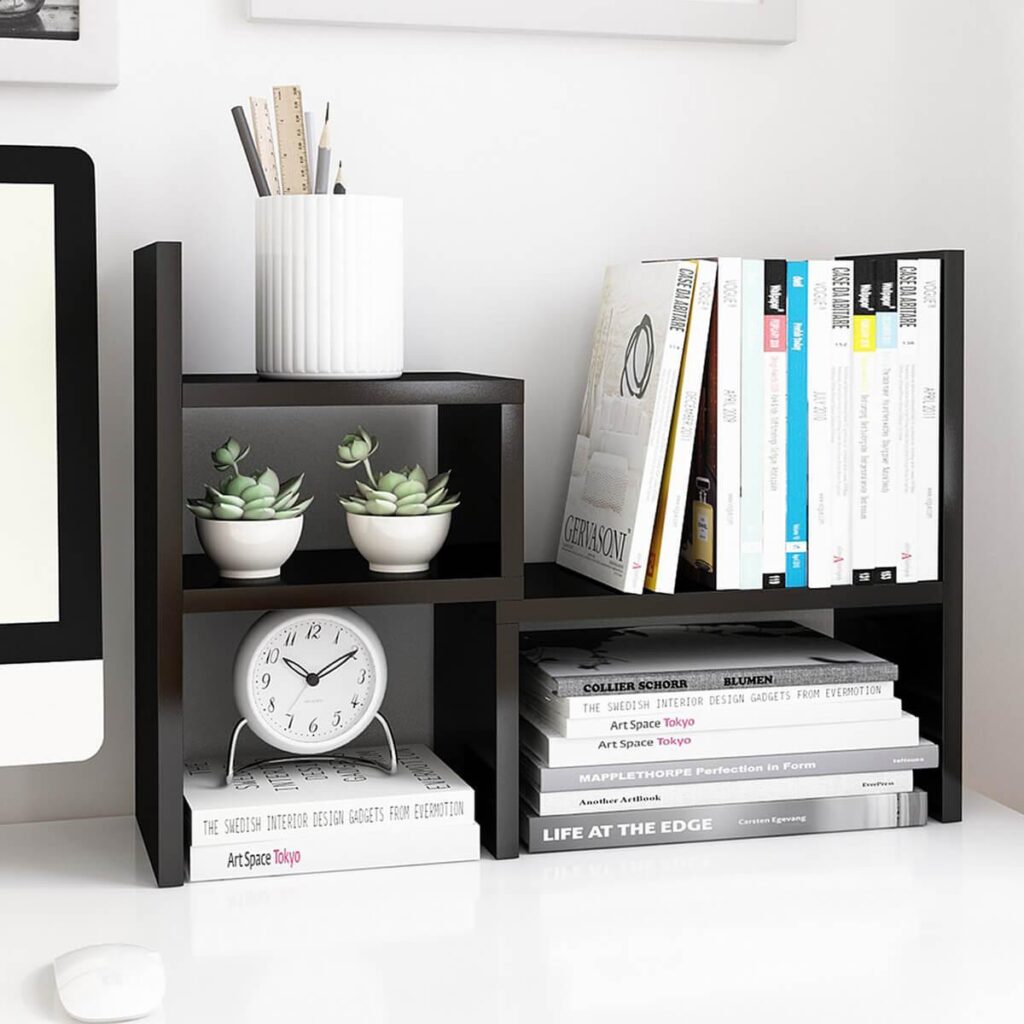 30 Office Desk Ideas for Ultimate Productivity