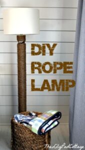 32 Fun and Easy DIY Rope Ideas to Try This Weekend