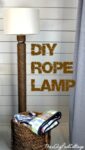 32 Fun and Easy DIY Rope Ideas to Try This Weekend