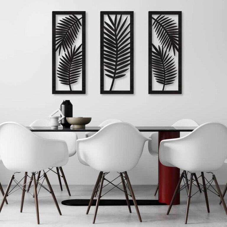 29 Leaf Decor Ideas to Bring Natural Beauty to Your Home