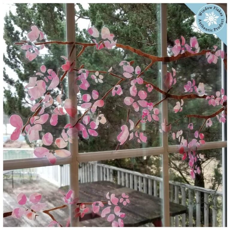 28 Beautiful Spring Window Ideas to Celebrate the Season