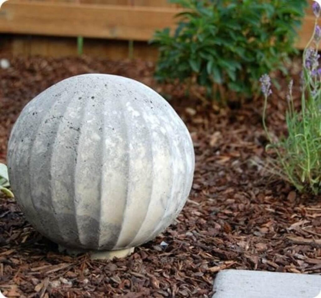 21 Simple DIY Garden Ball Ideas for a Stunning Yard