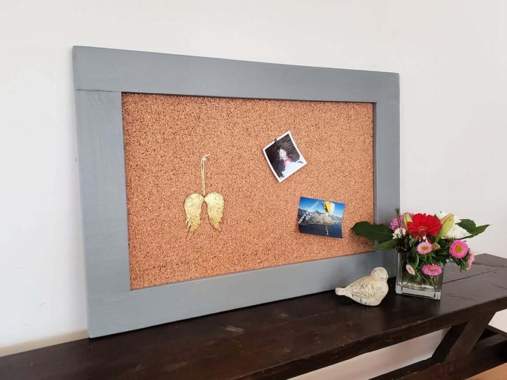 29 Creative Cork Board Ideas to Enhance Your Wall Decor