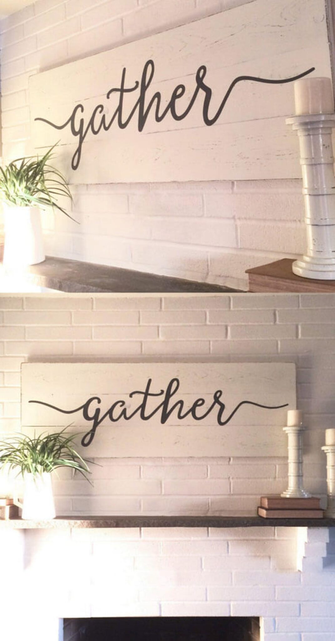 27 Rustic Shiplap Decor Ideas for the Ultimate Farmhouse Feel