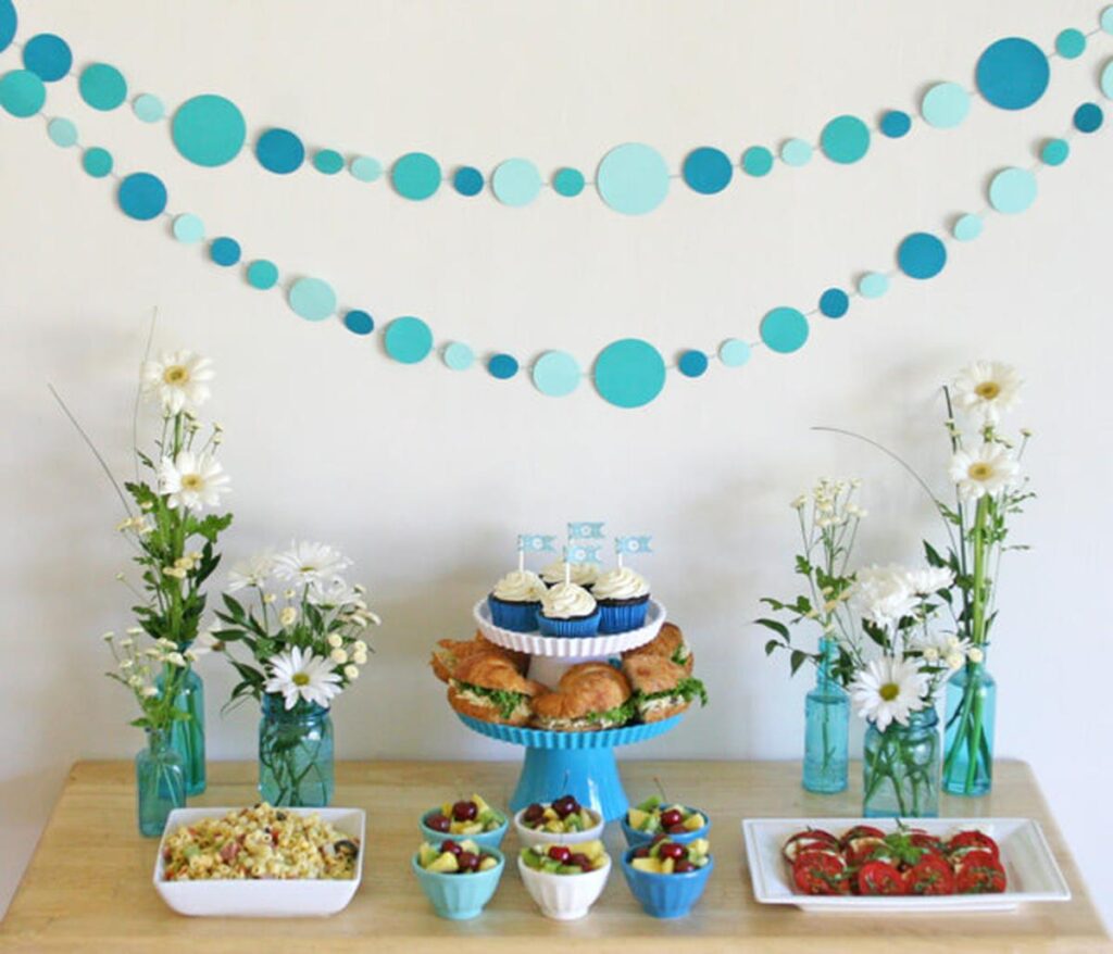 15 Cute DIY Baby Shower Decors to Charm Your Guests
