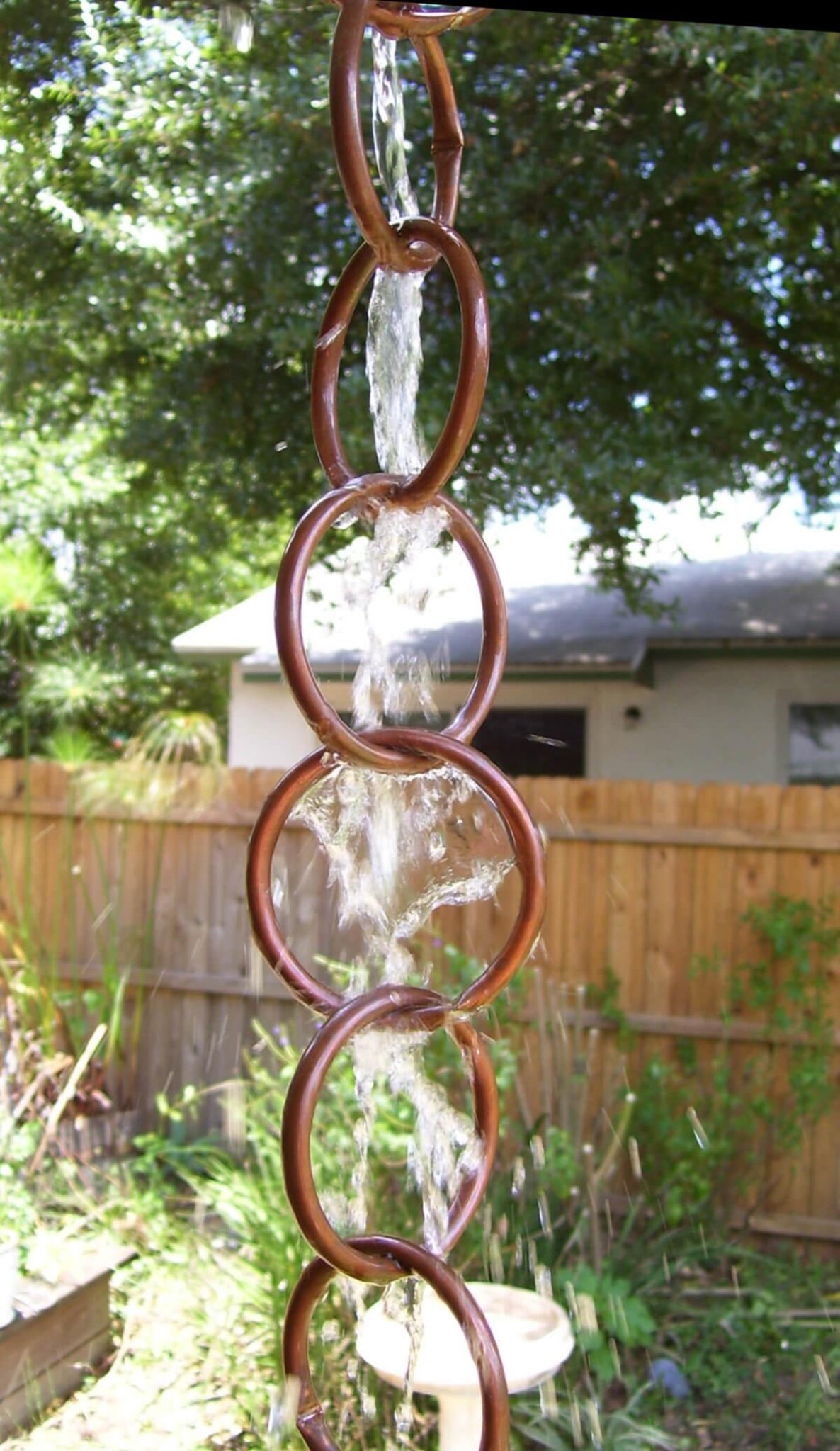23 Simple DIY Water Features to Add Calm to Your Space