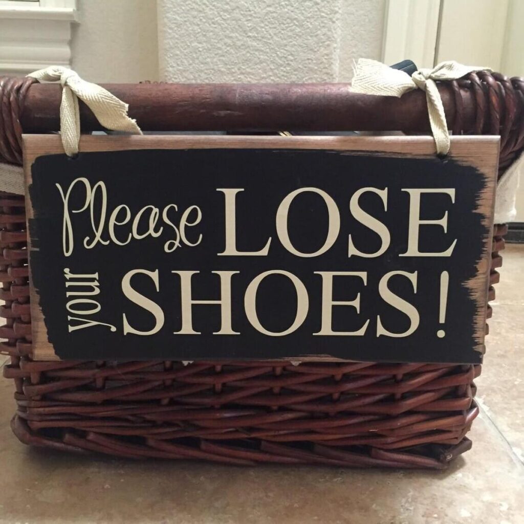 19 Smart Shoe Storage Solutions to Declutter Your Entryway