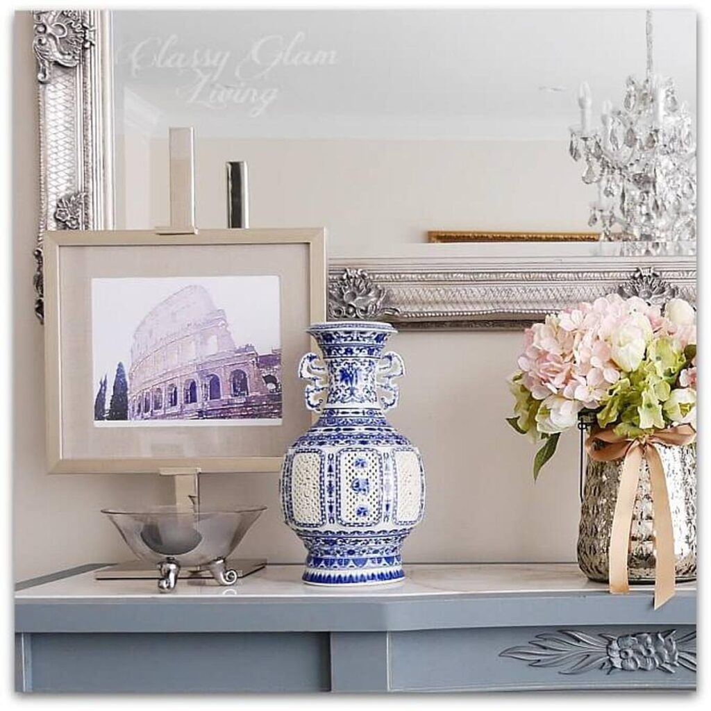 56 Unique Rustic Glam Decorations to Elevate Your Space