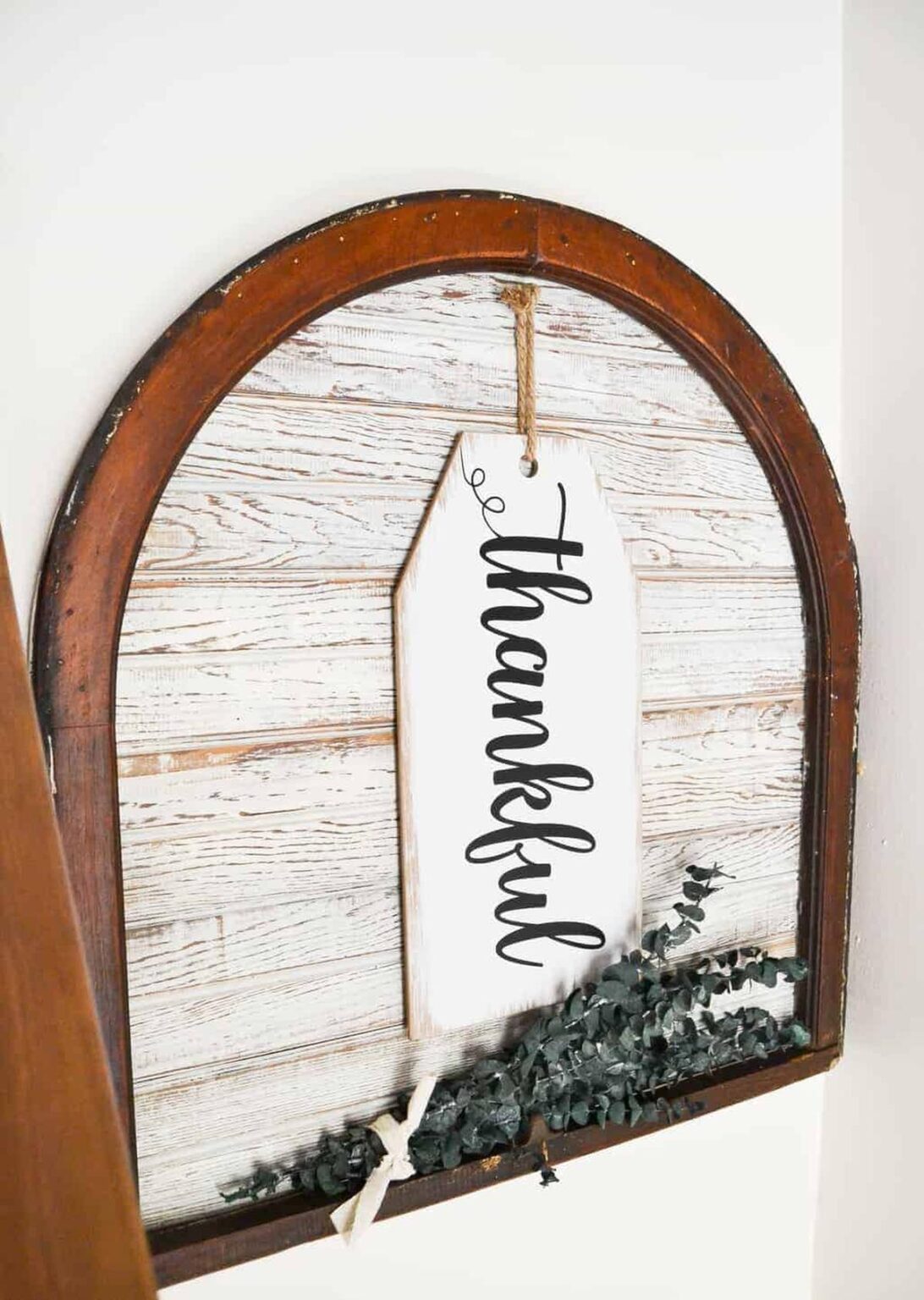 23 Creative DIY Home Signs for a Personal Touch
