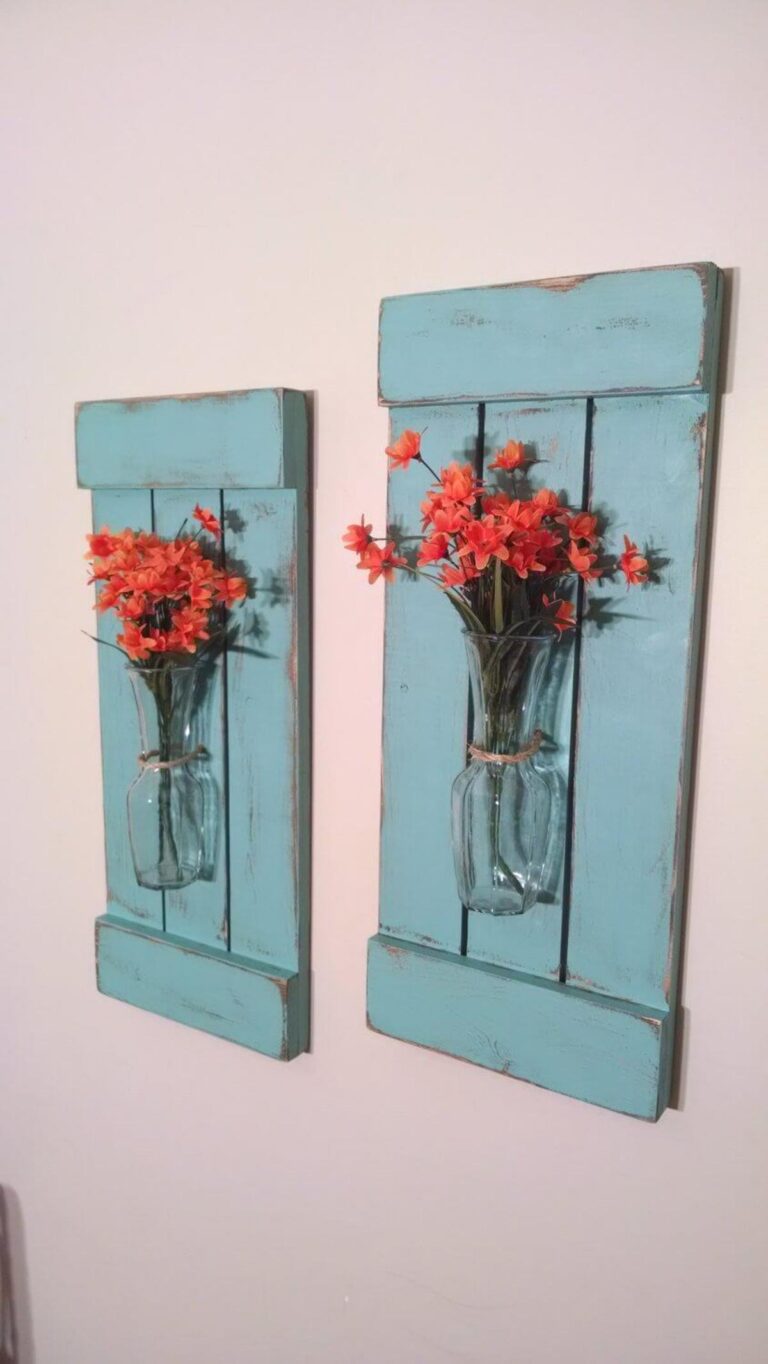 20 Elegant Vintage Wall Decor Ideas for a Timeless Look