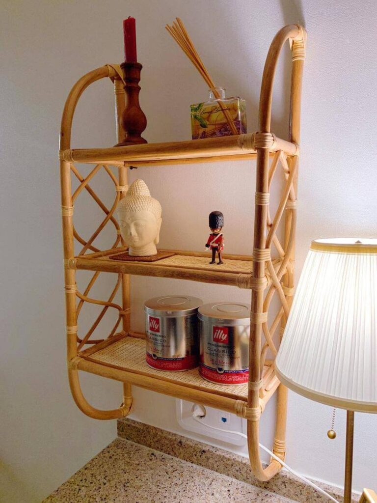21 Creative Bamboo Decor Ideas for a Stylish Home