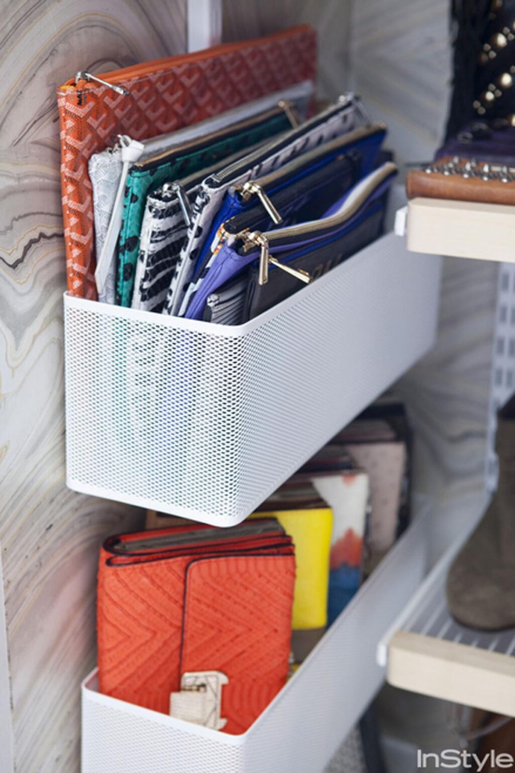 50 Innovative Closet Organization Ideas to Maximize Your Space