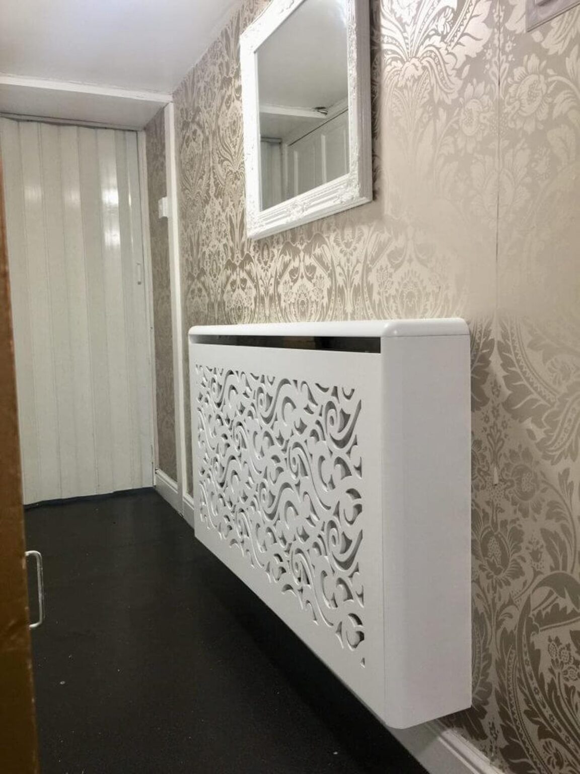 15 Stylish DIY Radiator Covers for a Seamless Home Look