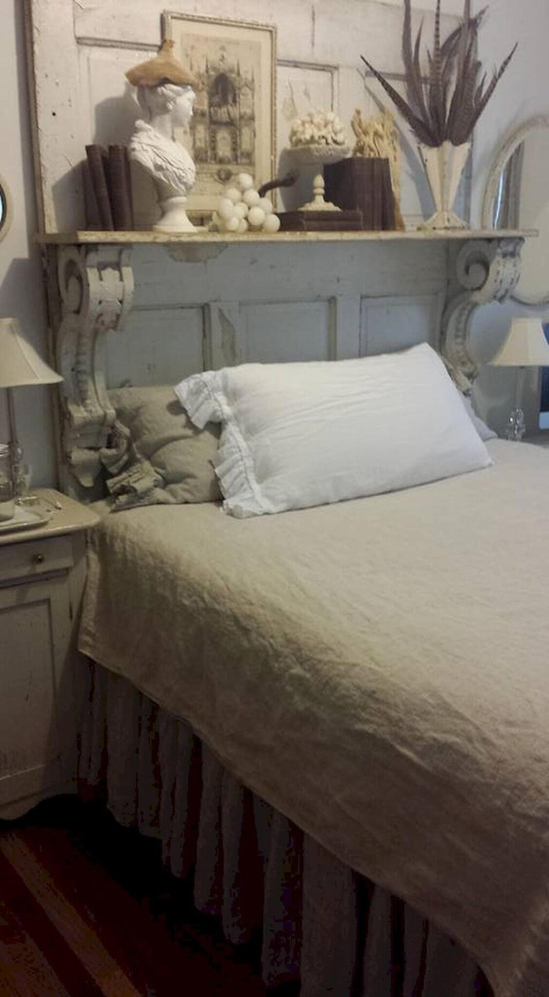 36 Rustic Corbel Decor Ideas You'll Love