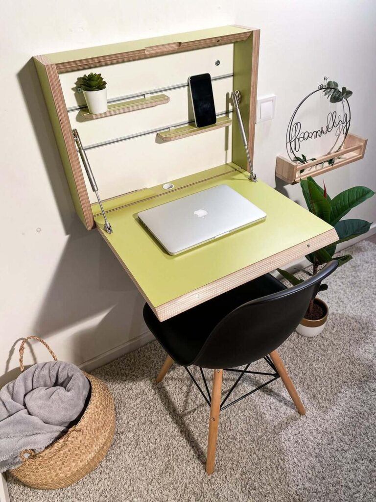 18 Study Room Setups to Enhance Focus and Creativity