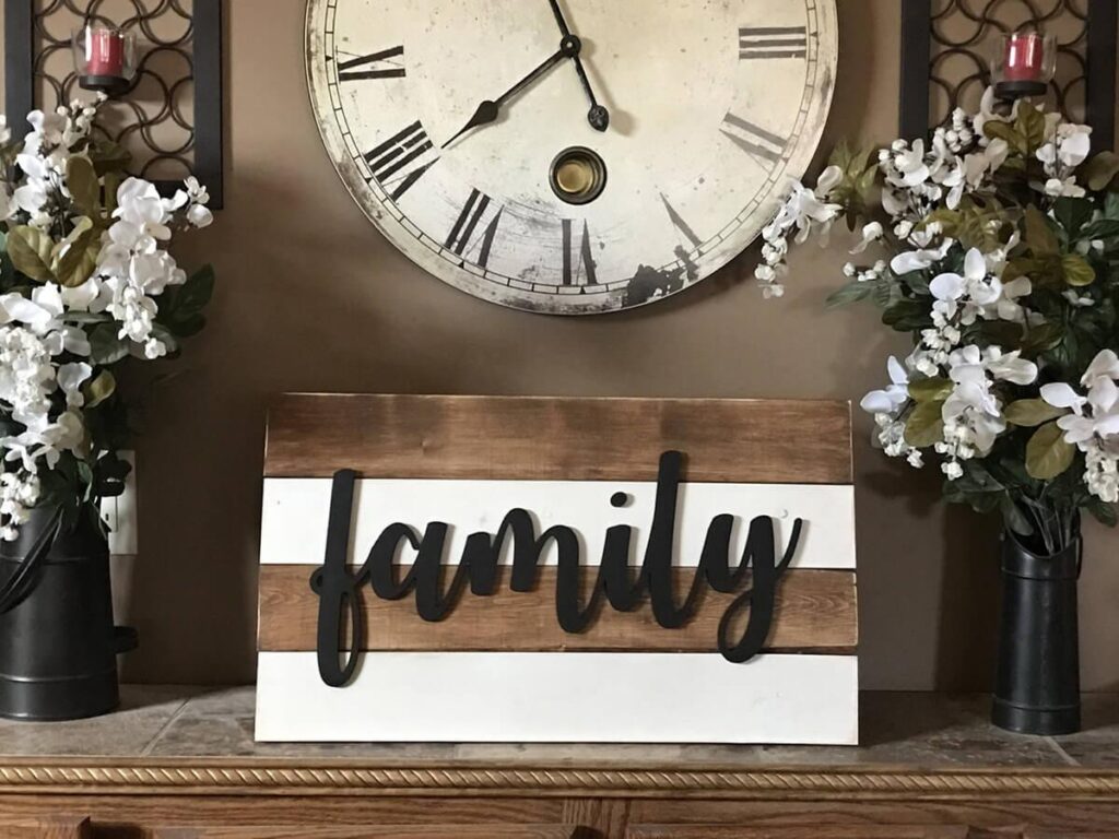 27 Rustic Shiplap Decor Ideas for the Ultimate Farmhouse Feel
