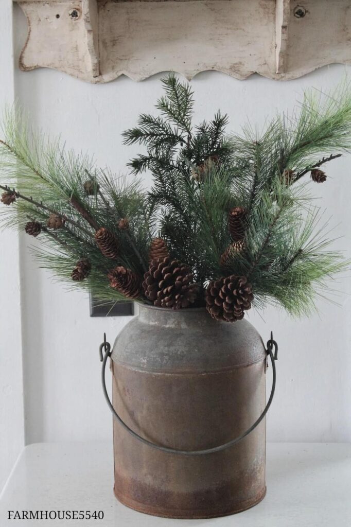 28 Inviting Rustic Winter Decor Ideas Perfect for After Christmas