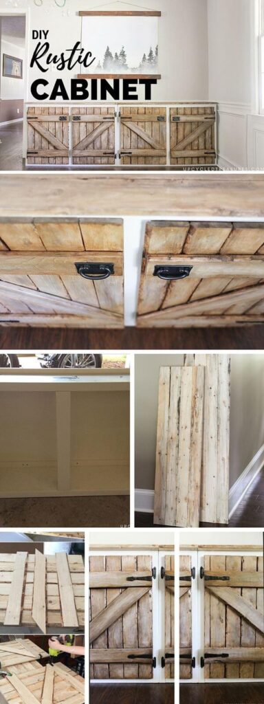 61 Trendy DIY Rustic Home Decor Ideas for a Stunning Look