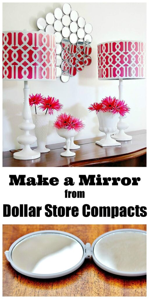 57 DIY Decor Ideas from the Dollar Store: Save Big, Style Bigger