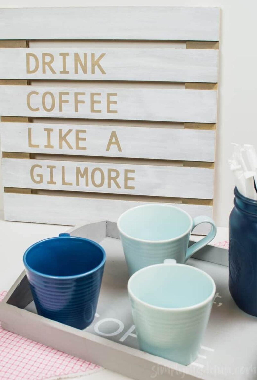 23 Creative DIY Home Signs for a Personal Touch