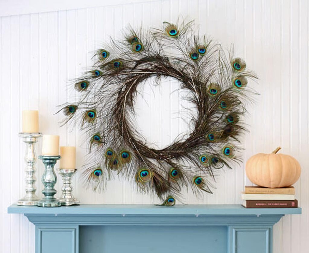 23 Easy DIY Feather Crafts That Inspire Creativity