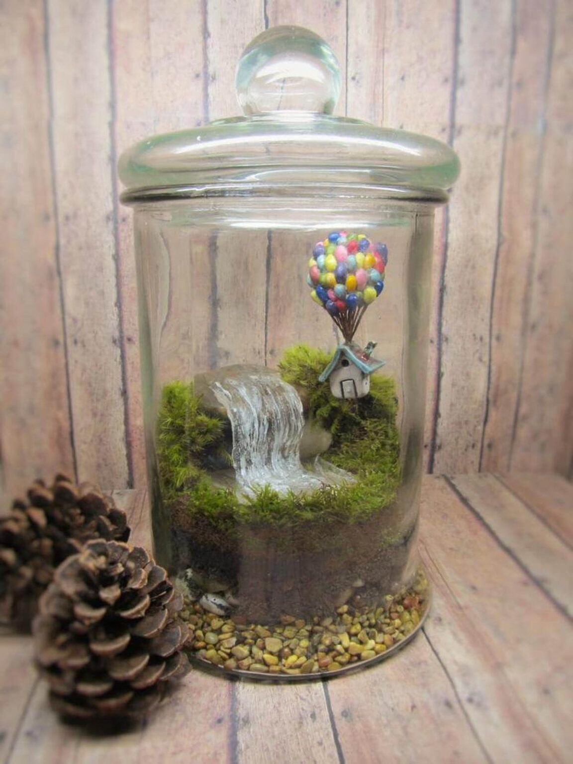 23 Magical Fairy Jar Designs to Illuminate Your Evenings