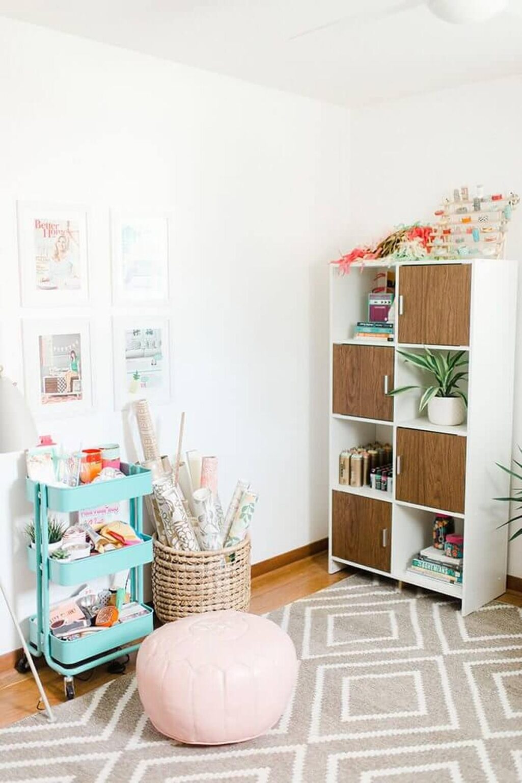 23 Fabulous Rose Quartz Decor Ideas for a Calm Space
