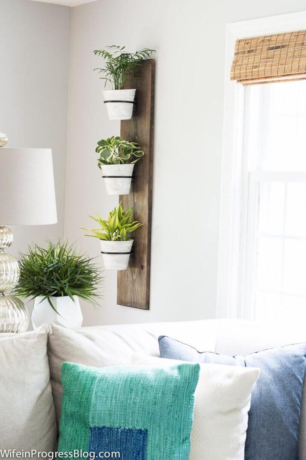 34 Inviting Farmhouse Plant Decor Inspirations for a Green Home