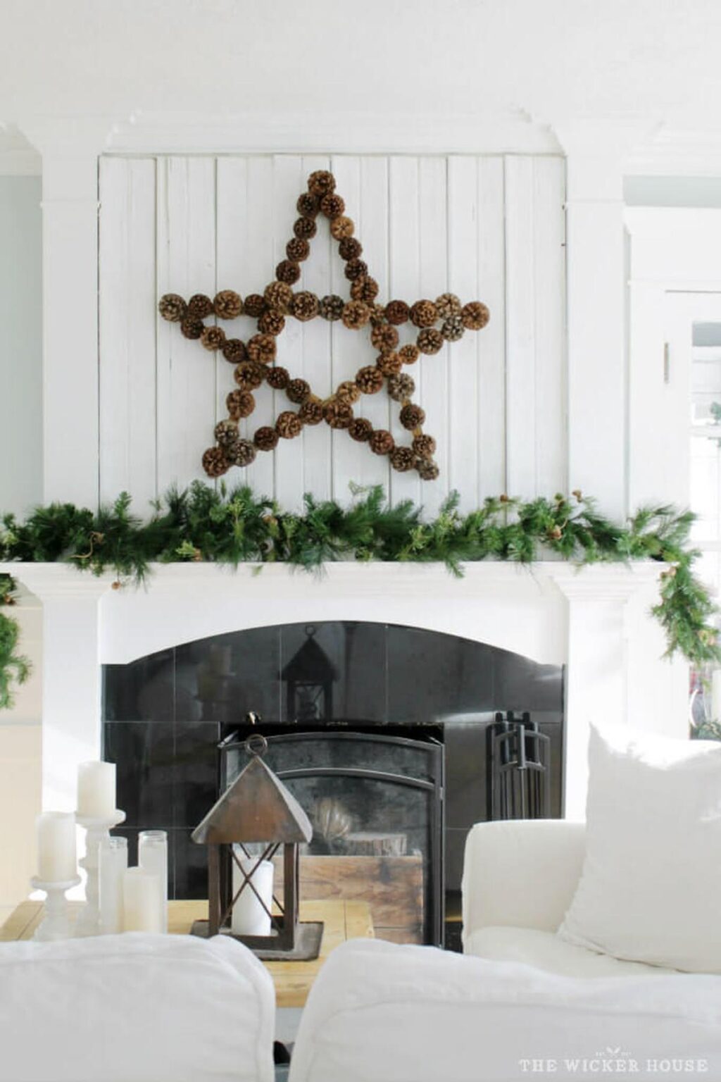 24 Creative Star Decor DIYs for a Dazzling Home