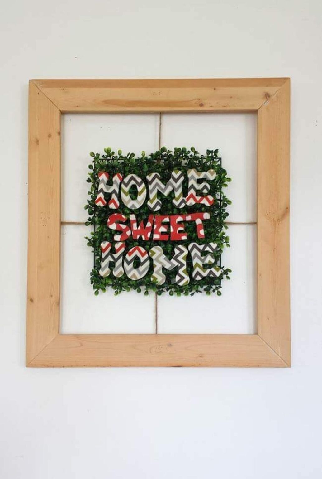 23 Creative DIY Home Signs for a Personal Touch