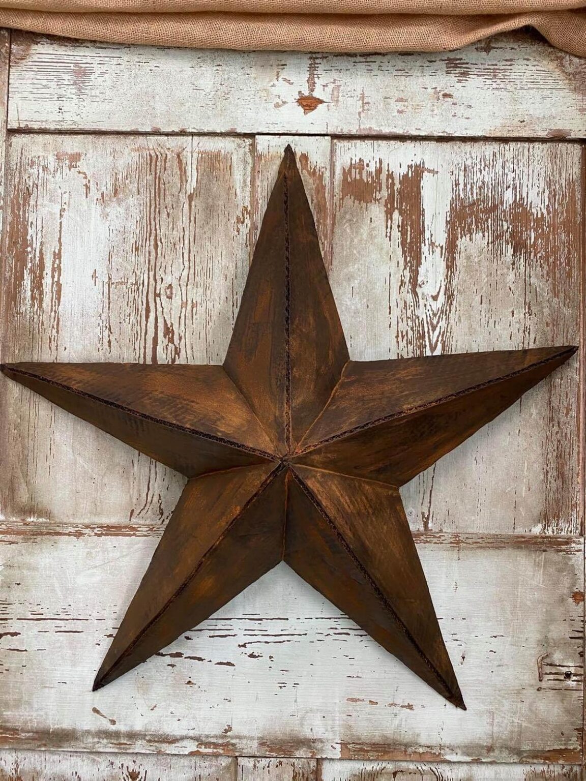 24 Creative Star Decor DIYs for a Dazzling Home