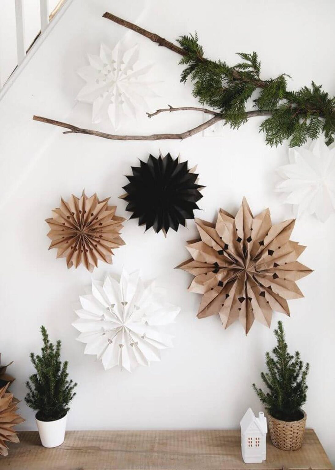 24 Creative Star Decor DIYs for a Dazzling Home