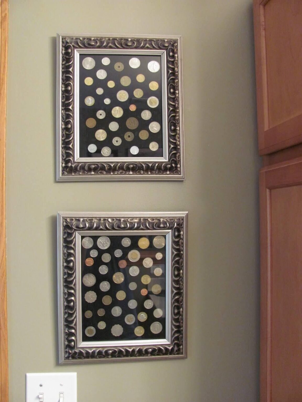 14 Unique DIY Coin Craft Ideas for Home Art