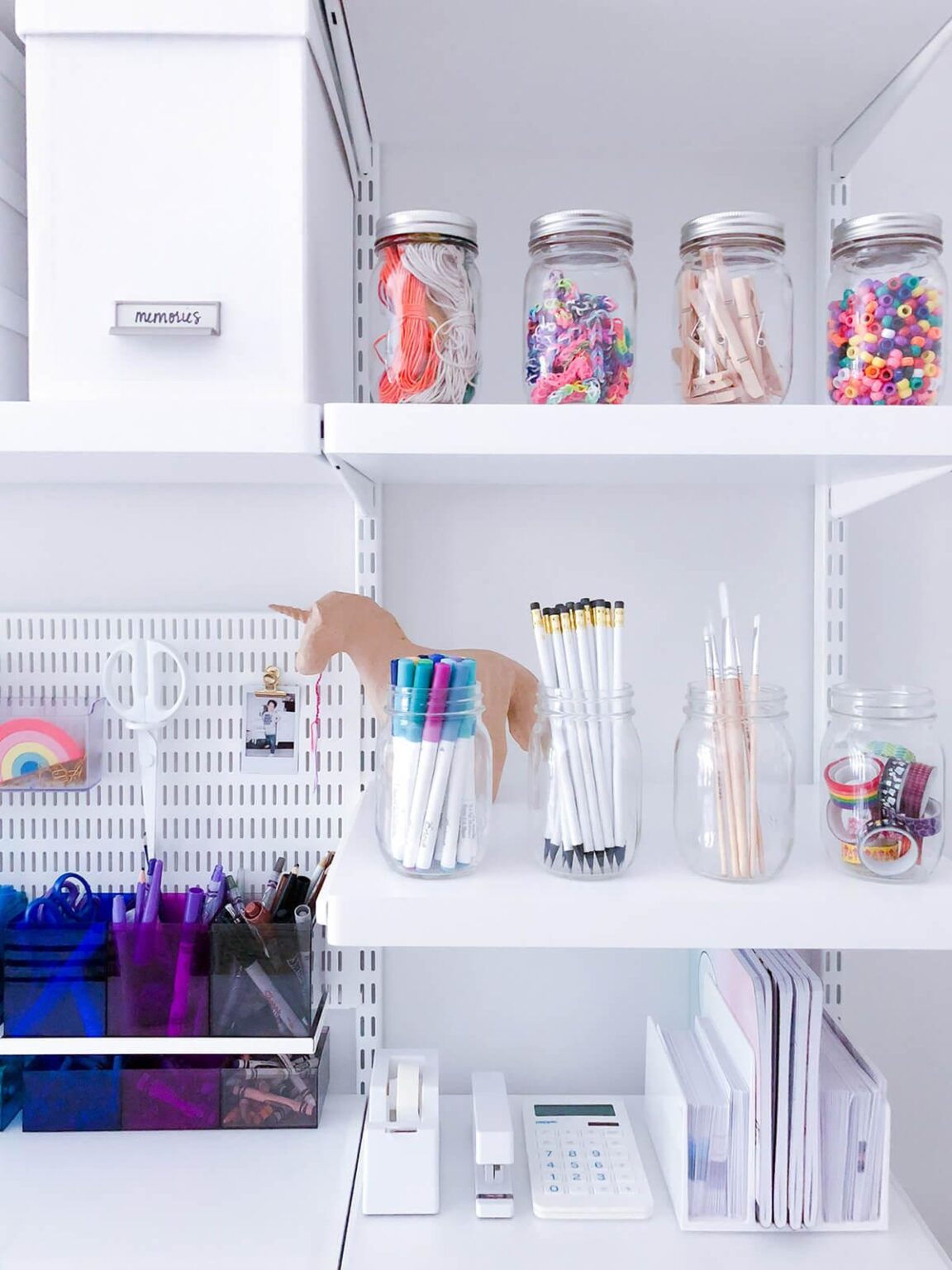 16 Effective Space Organization Ideas for Clutter-Free Living