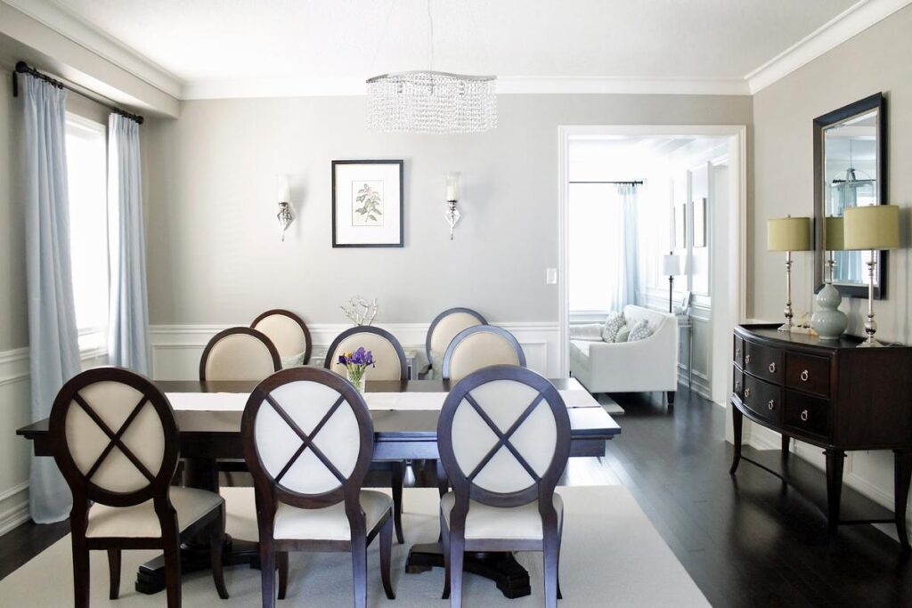 49 Stylish Dining Room Sets for Your Dining Area