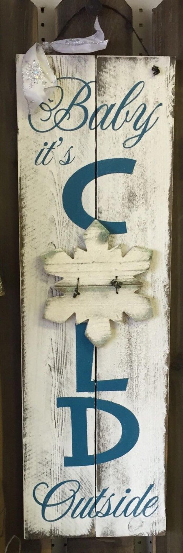 47 Eye-Catching Wood Sign Ideas to Enhance Your Space