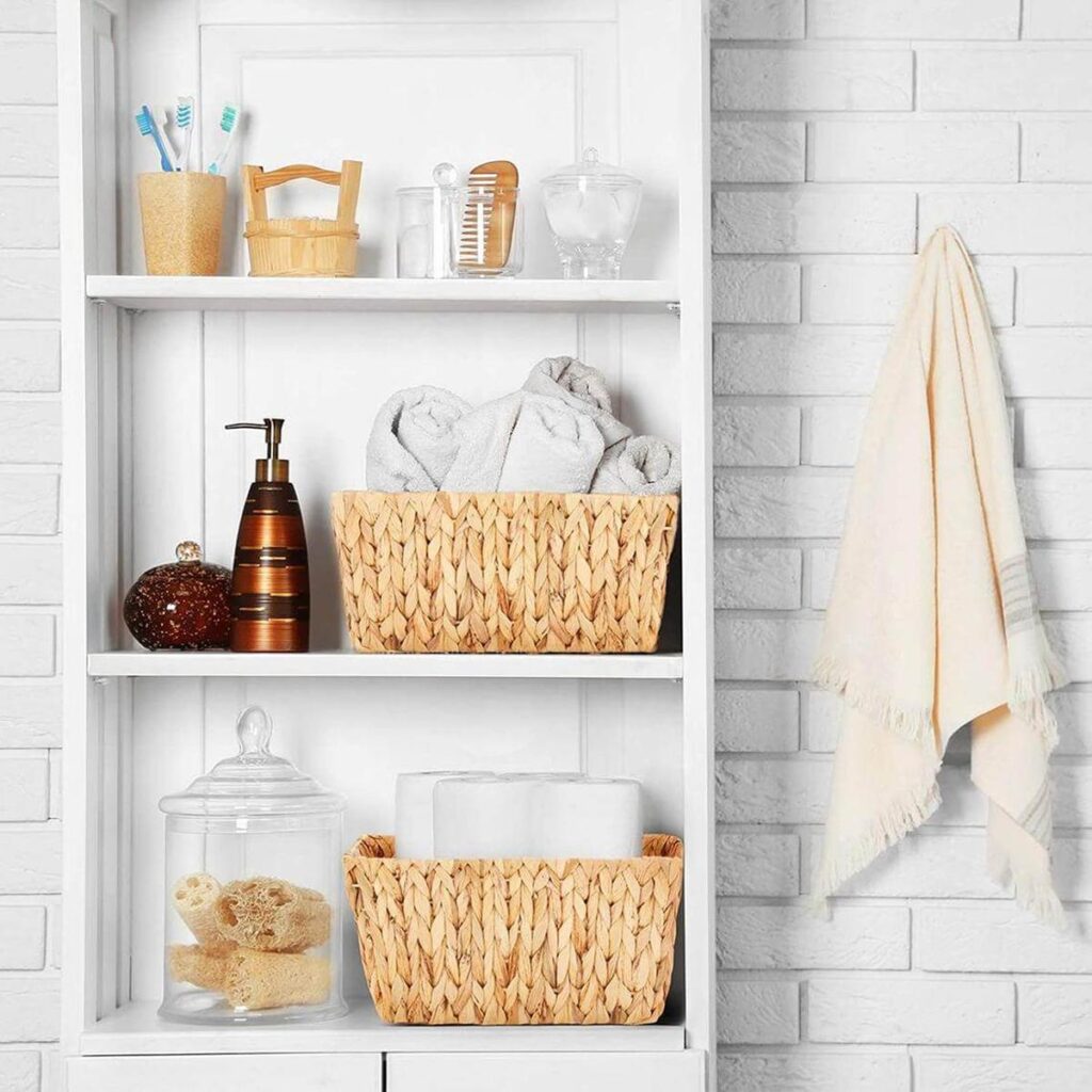 26 Eco-friendly Home Accessories to Beautify Your Space Responsibly