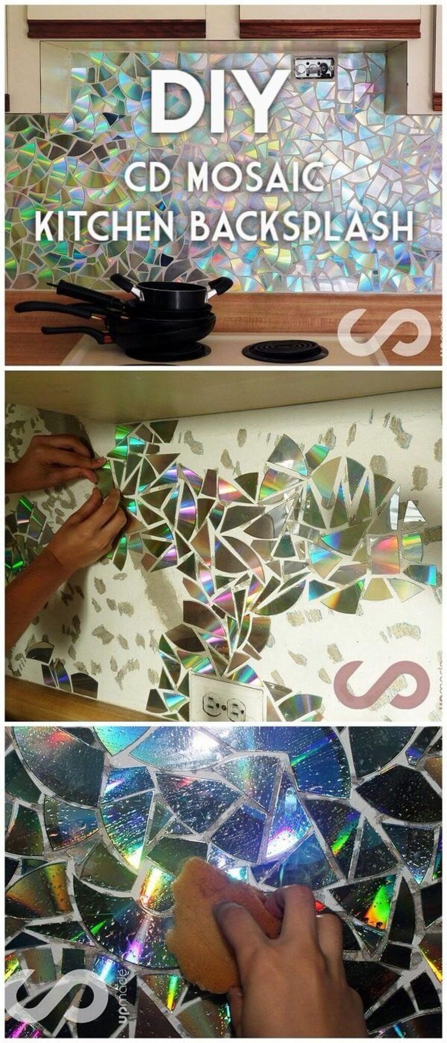 35 Creative DIY Mosaic Craft Ideas for a Fun-Filled Weekend