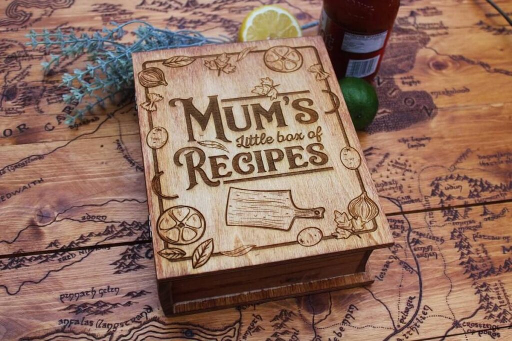 28 Creative Wooden Gift Boxes for Special Occasions