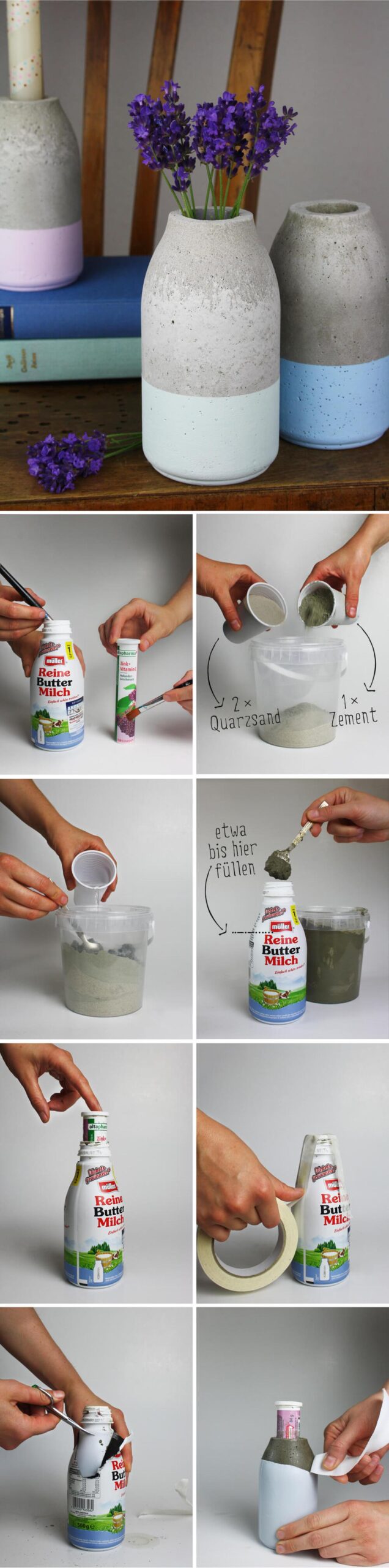 35 Creative DIY Home Decor Projects to Enjoy This Weekend