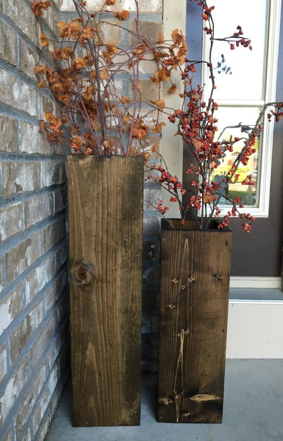 23 Inviting Rustic Veranda Designs to Enhance Your Home's Exterior