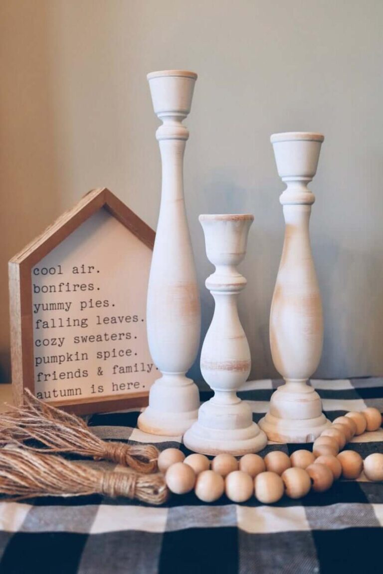 77 Elegant Farmhouse Inspirations for a Rustic Home Makeover