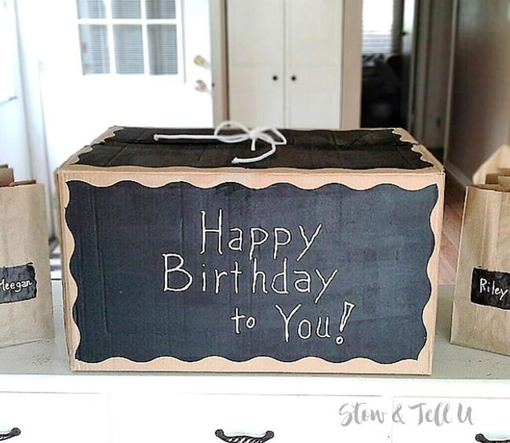 21 Innovative DIY Gift Boxes That Will Wow Your Loved Ones