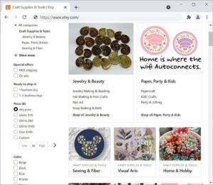15 Best Craft Supply Stores Online for DIY Enthusiasts